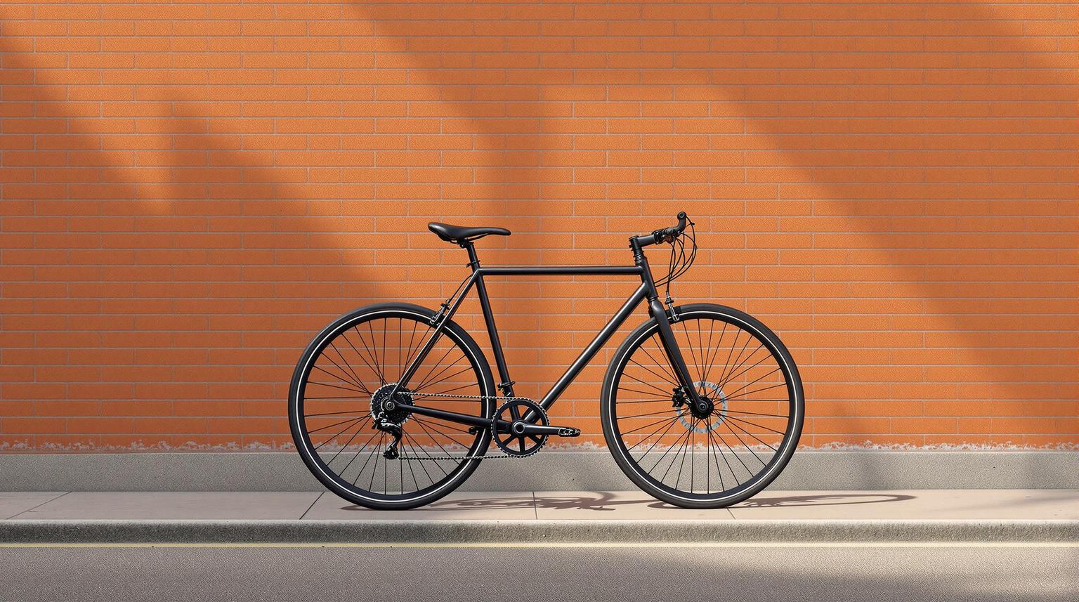 The Beauty of Single Speed Bikes: Simplicity, Lightweight, and Low Mai