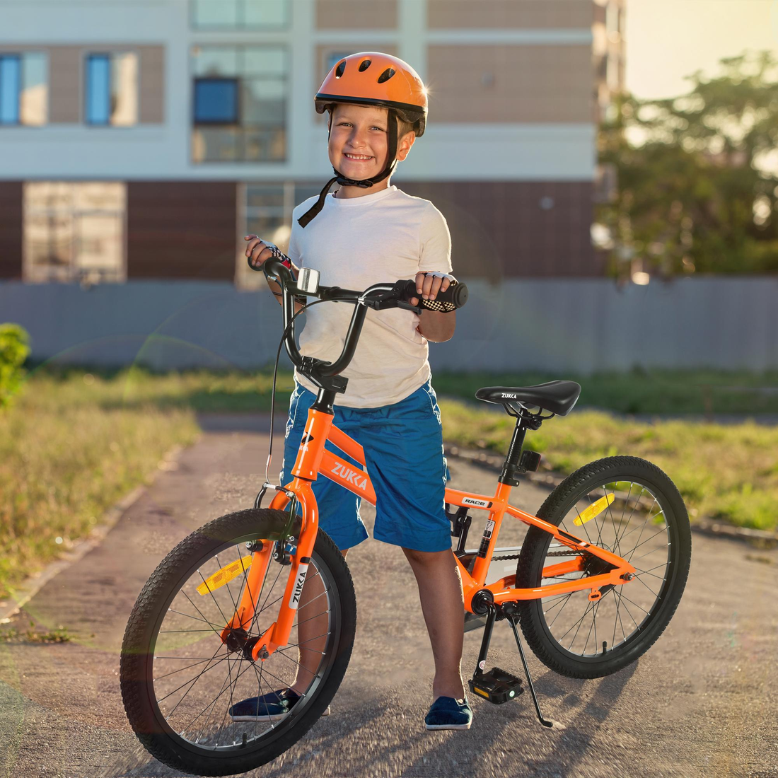 24 Inch Bike for What Size Person? Find Your Perfect Fit