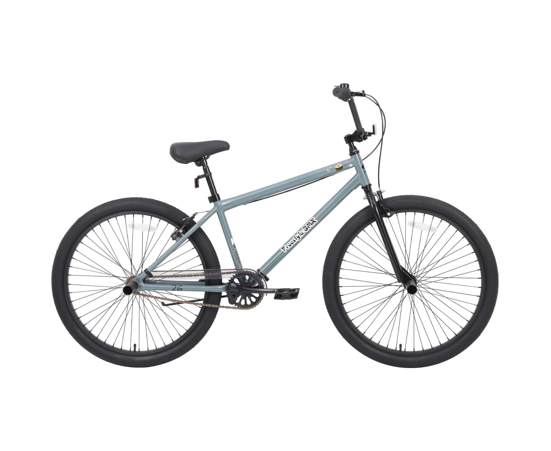 Zukka Bikes | Affordable City & Kids Bikes for Urban Living