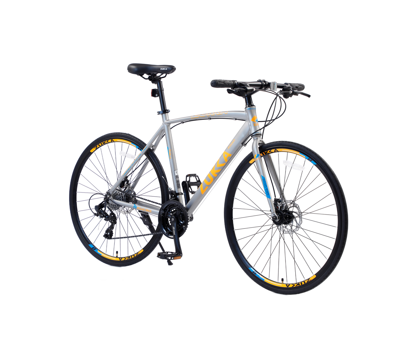 Zukka Bikes | Affordable City & Kids Bikes for Urban Living