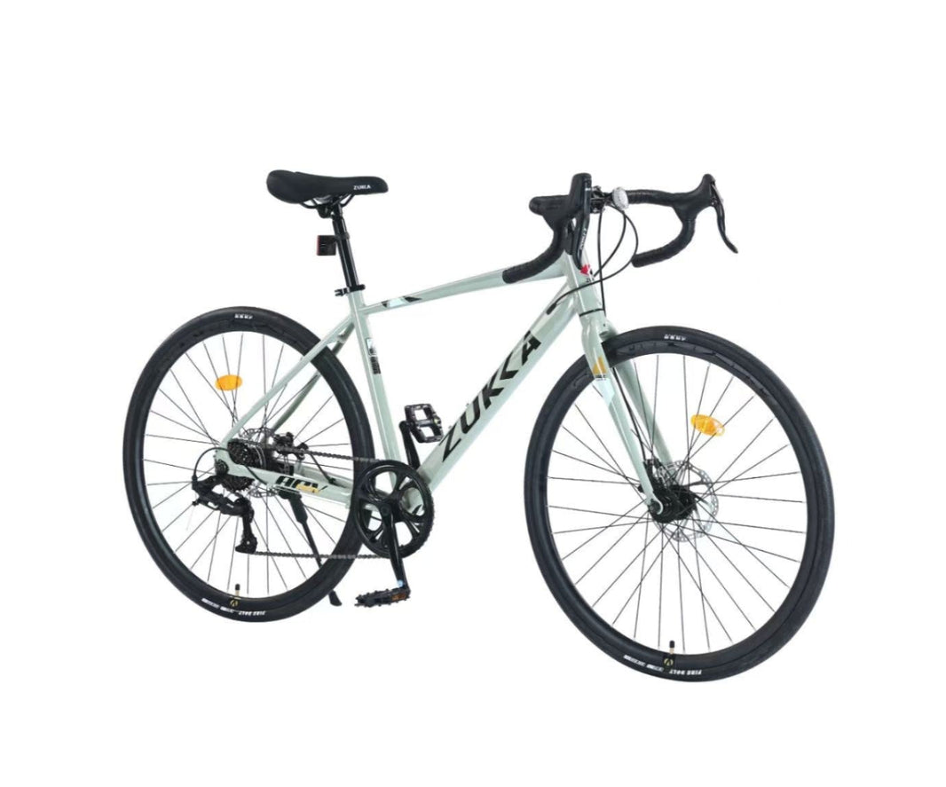 Urban City Bikes: Comfort & Style for Daily Commutes | Zukka