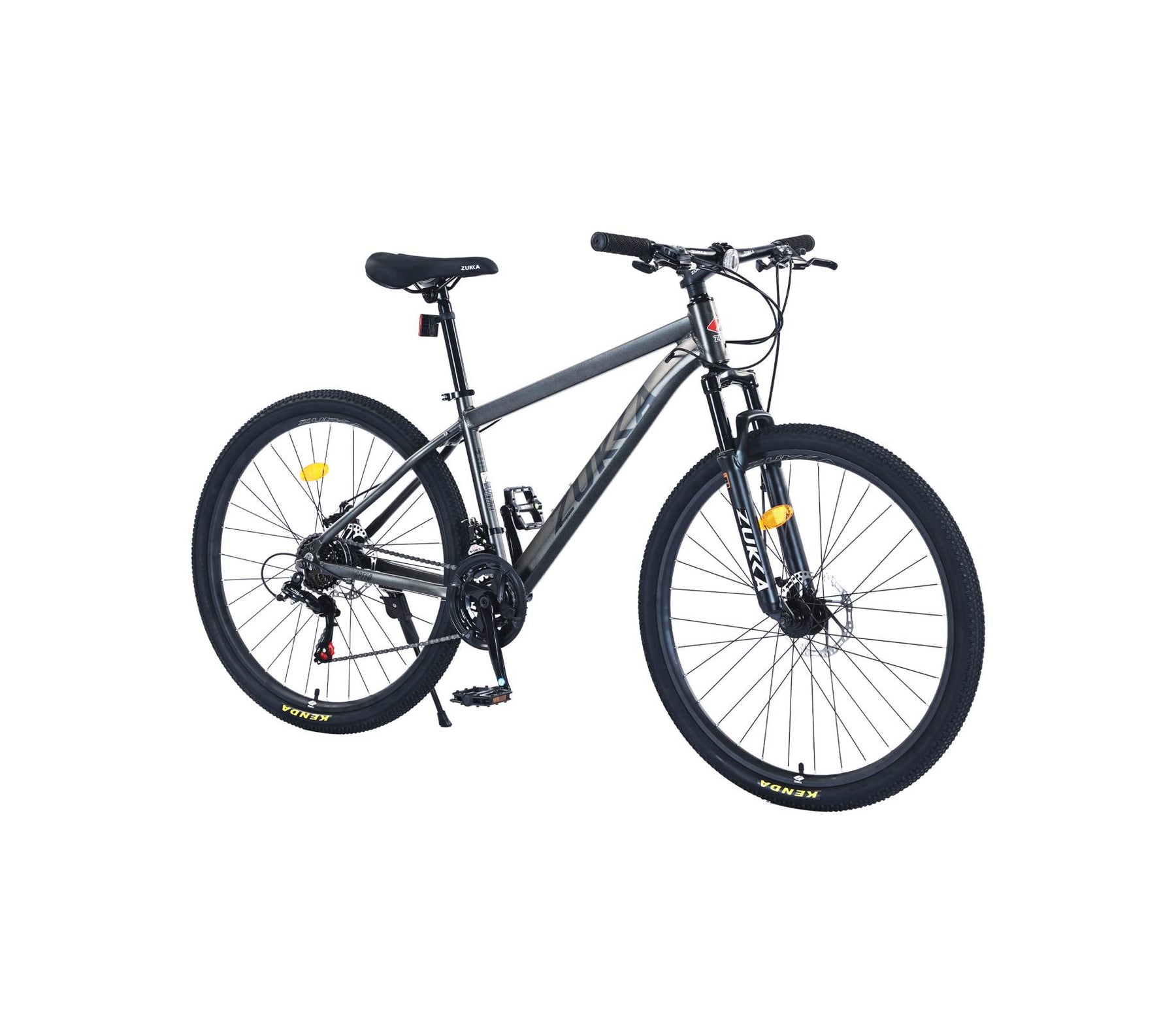 Zukka Bikes | Affordable City & Kids Bikes for Urban Living