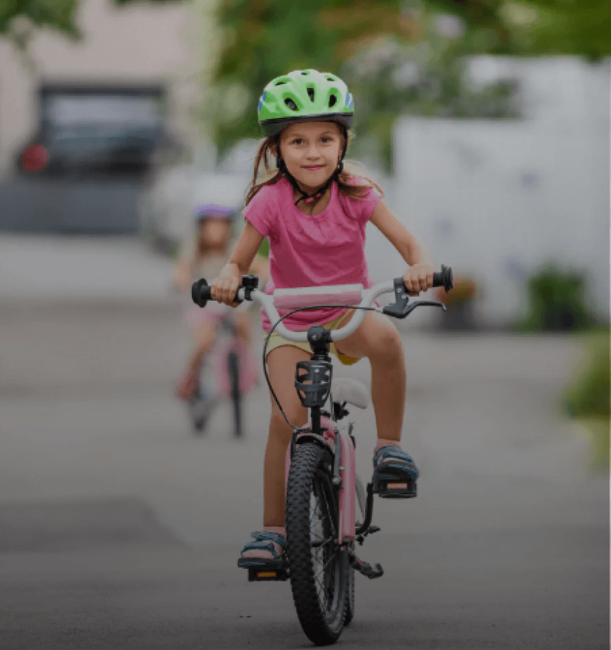 ZUKKA Bikes | Affordable City & Kids Bikes for Urban Living