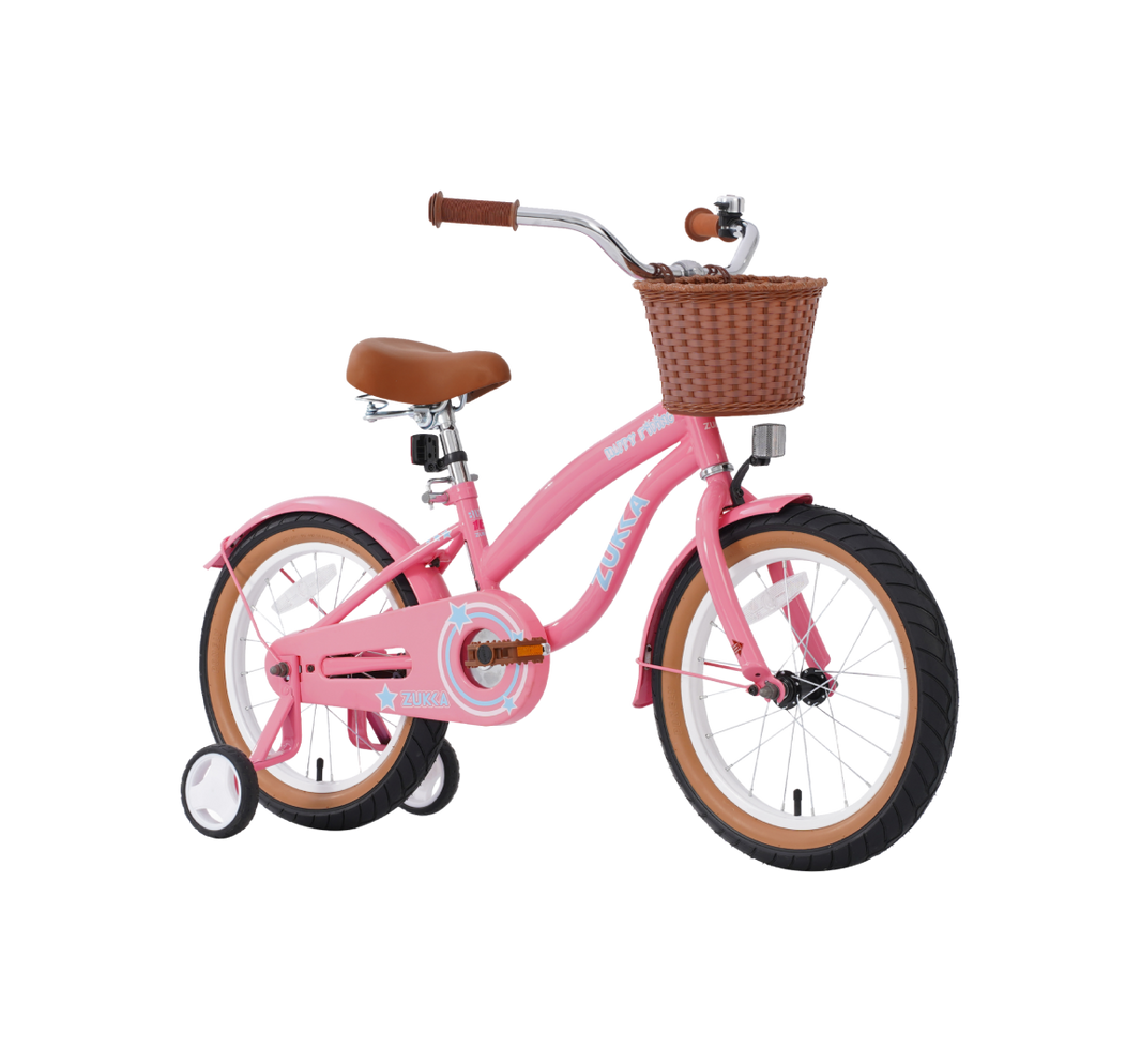 ZUKKA SandSway 26" Single Speed Cruiser Bike (Adult)