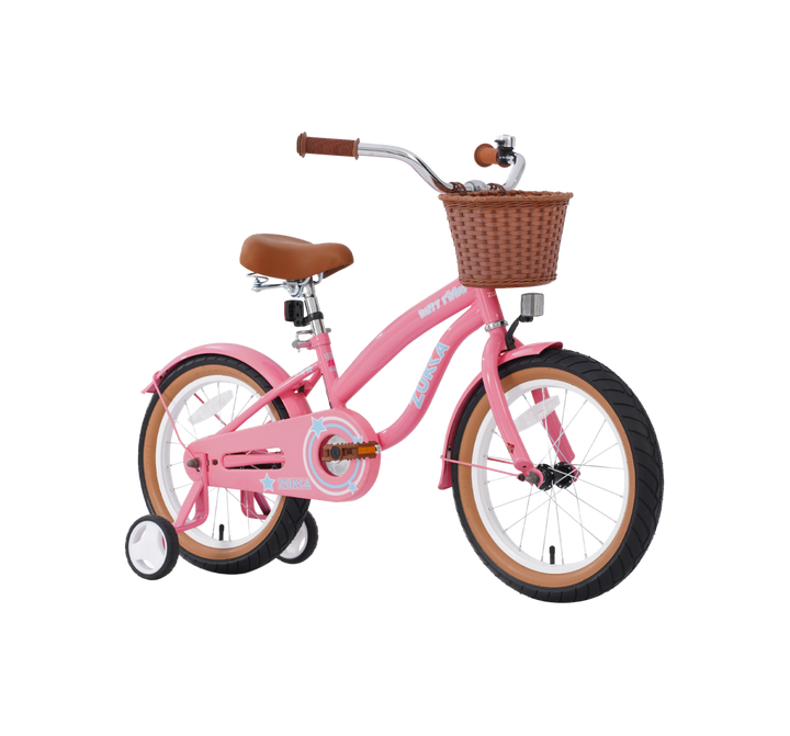 20 Inch Bike vs. 24 Inch Bike: Which Size Is Right for Your Child?