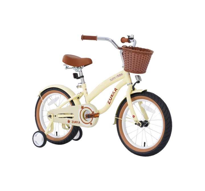 20 Inch Bike vs. 24 Inch Bike: Which Size Is Right for Your Child?