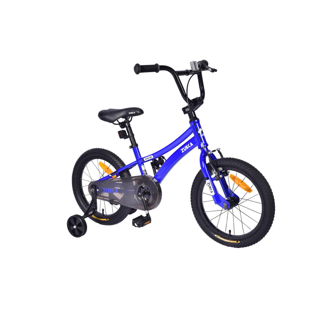 Zukka Bikes | Affordable City & Kids Bikes for Urban Living