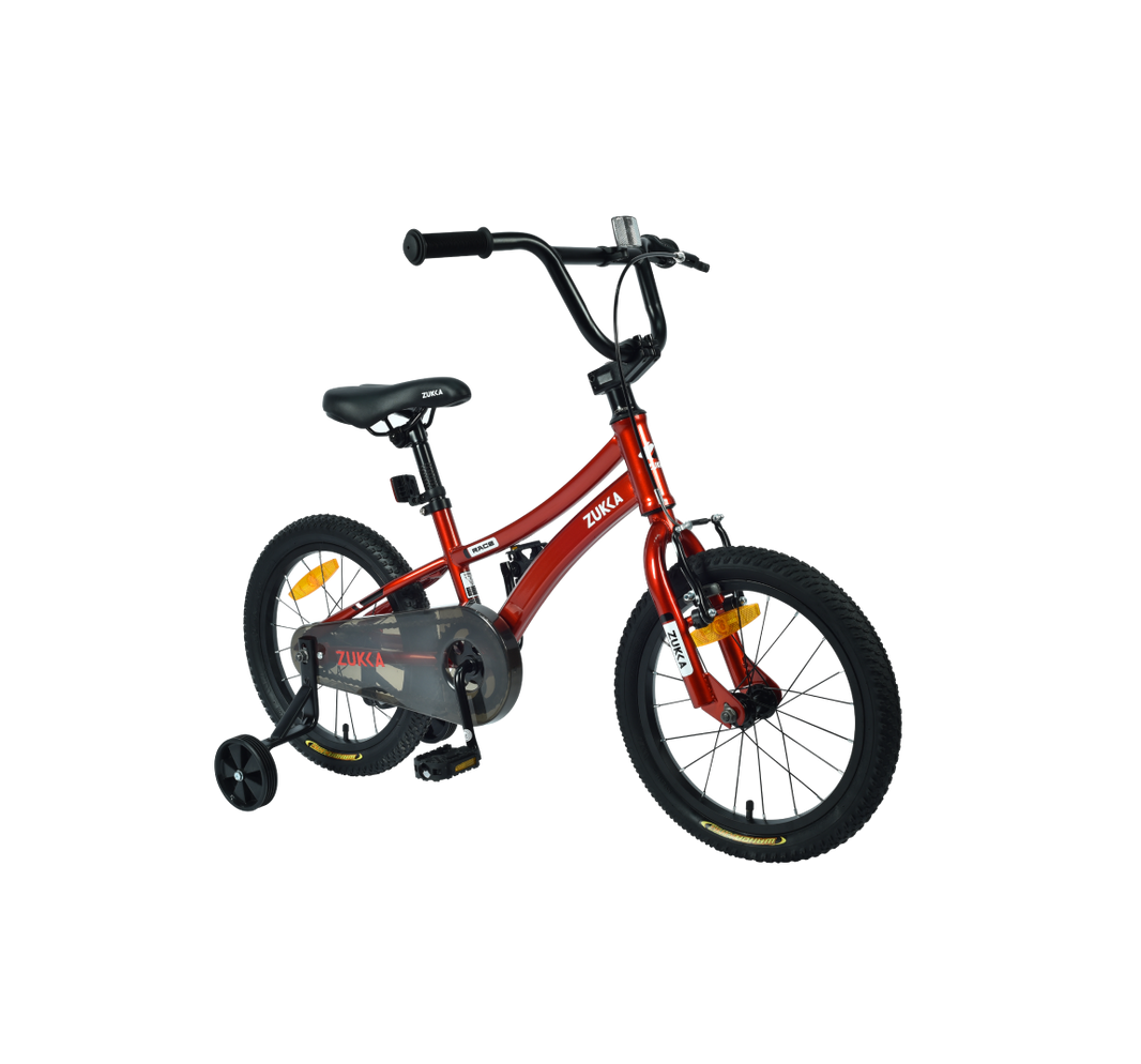 Zukka Bikes | Affordable City & Kids Bikes for Urban Living