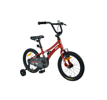 Zukka Bikes | Affordable City & Kids Bikes for Urban Living